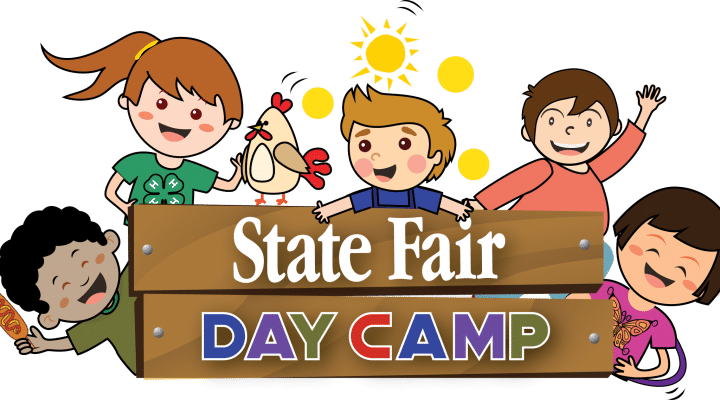 2020 Virtual State Fair Day Camp | Morning Ag Clips