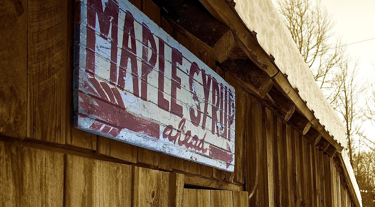 Upper Hudson Fall Maple Tour starts this week! | Morning Ag Clips