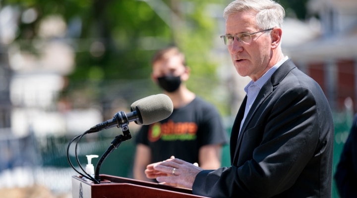 Wolf administration improves access to Pa. Senior Food Box program ...