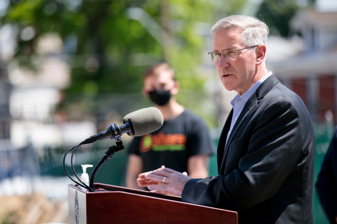 Wolf administration improves access to Pa. Senior Food Box program ...