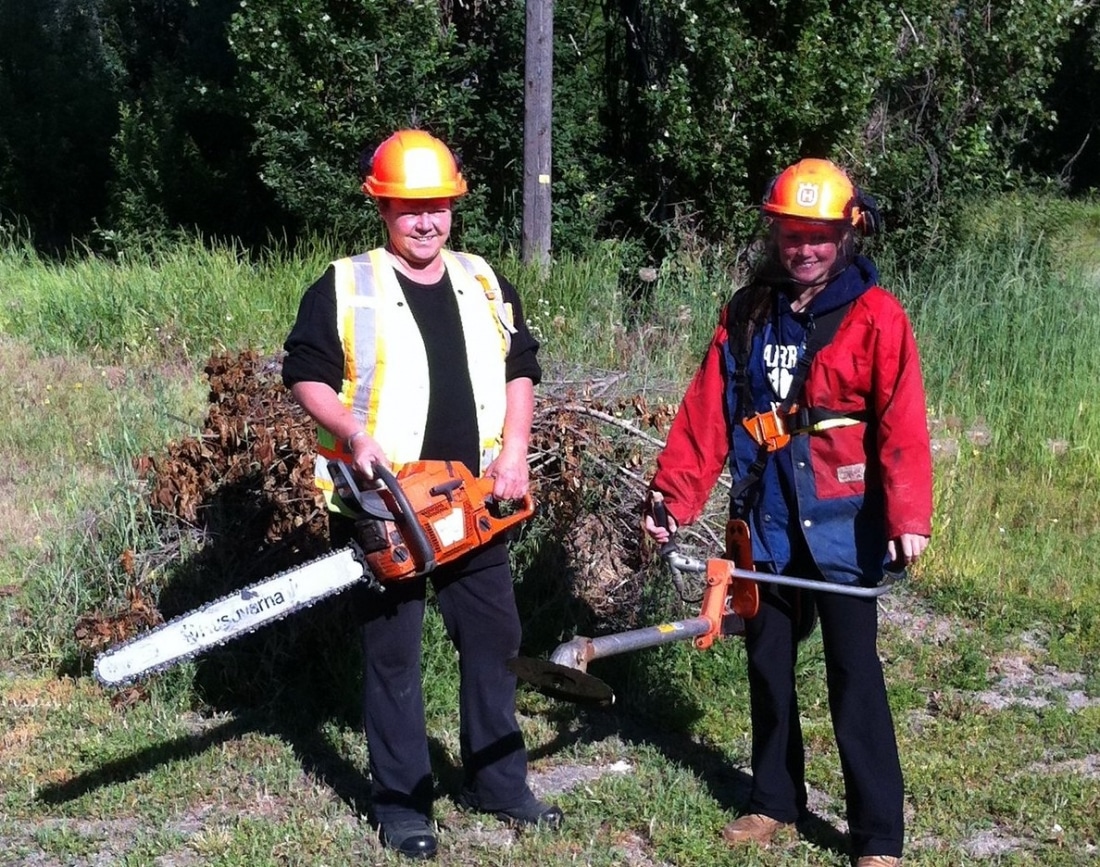 Farm disaster preparedness & chainsaw safety for women | Morning Ag Clips