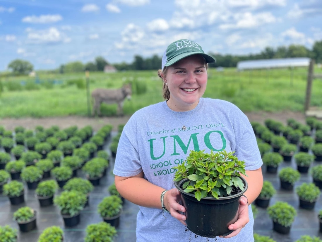 Rocky college start turns into rock-star opportunities for Katie Gates ...