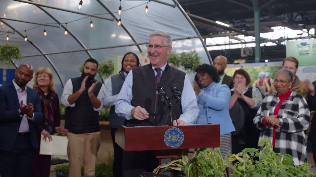 Redding announces $520,000 to eliminate food deserts, grow urban Ag ...