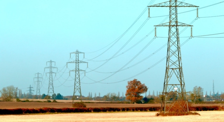 Administration invests $2.7 billion to improve rural electric ...