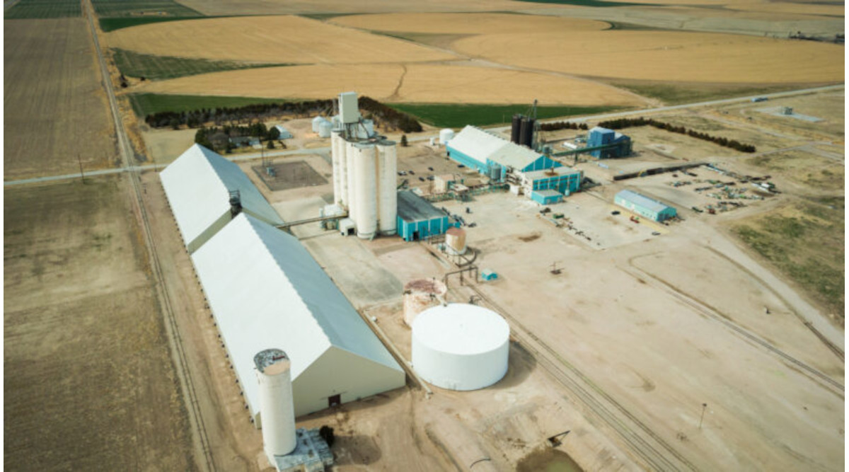 K-State, Scoular Partner to Create Opportunities for Farmers in Kansas - Morning Ag Clips