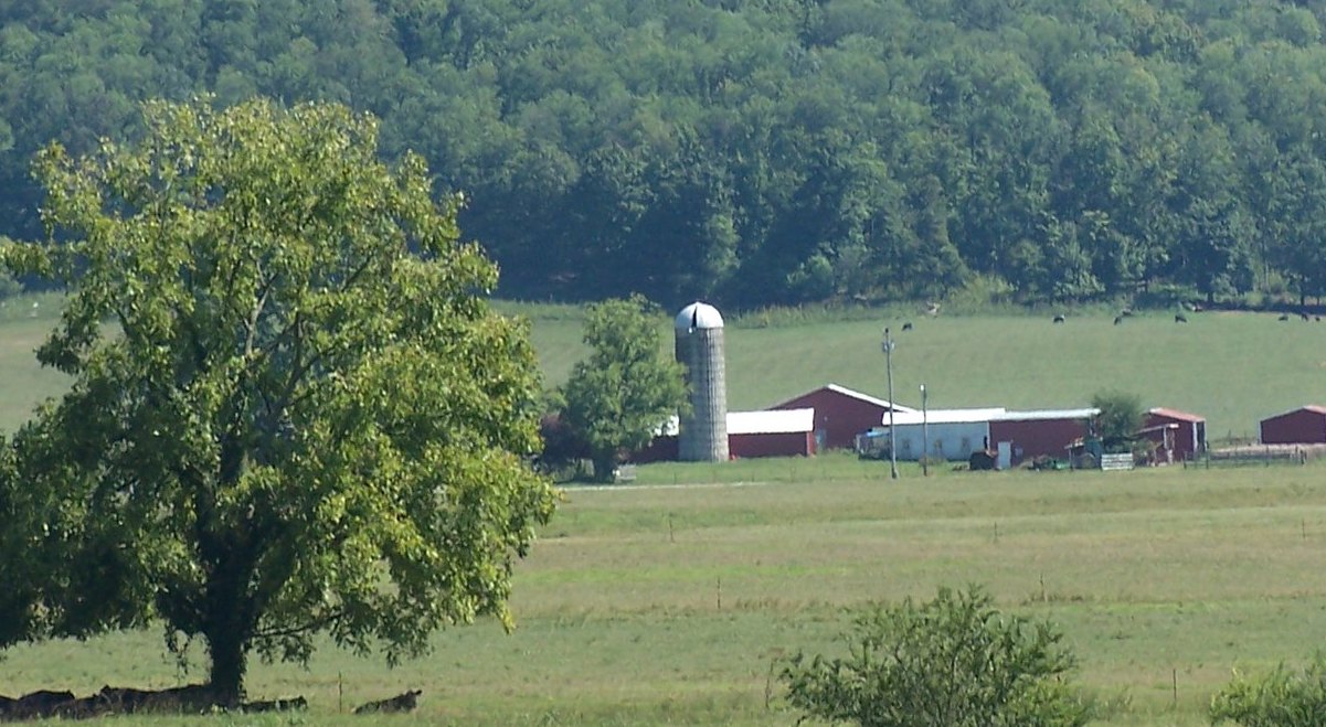 Kyle Owen Named 2023 Tennessee Farmer of the Year | Morning Ag Clips