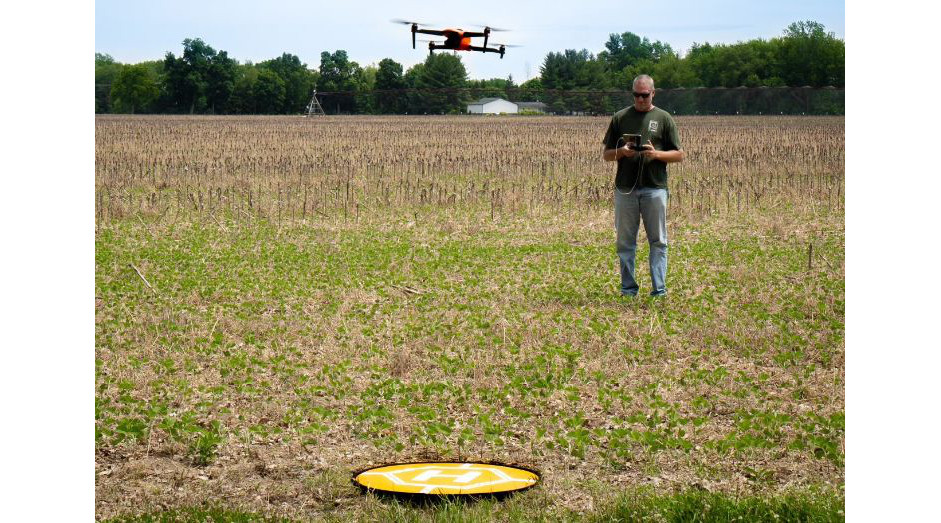 New Remote ID Requirement for Drone Operators | Morning Ag Clips