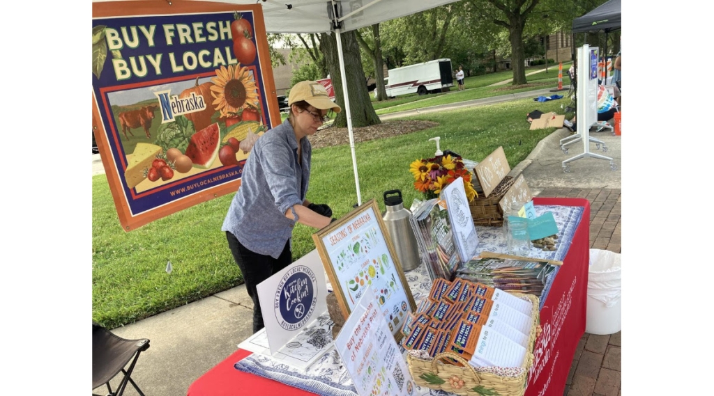 Buy Fresh Buy Local Opens Membership Registration for 2024 Season ...